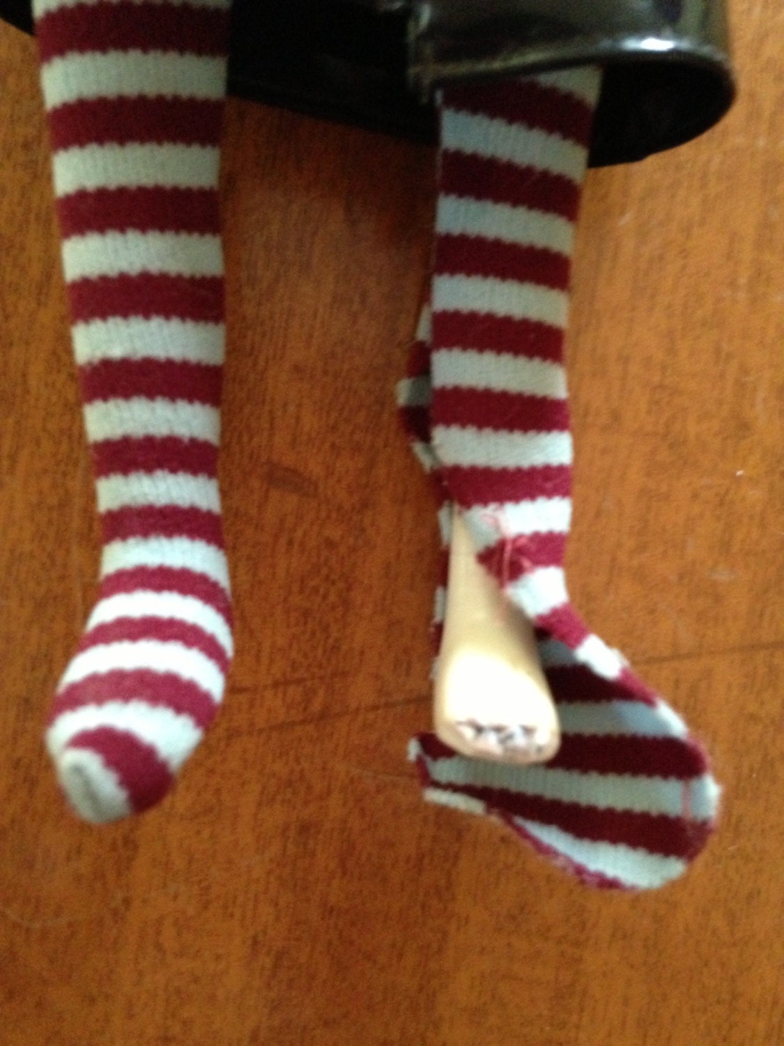 Peteena Vintage Poodle Doll 1966 by Hasbro