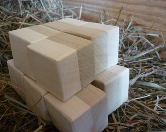 Popular items for two tone wood on Etsy