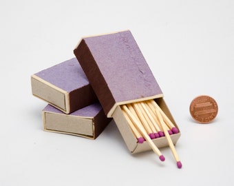 Popular items for wooden matchbox on Etsy