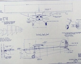 Popular items for cessna on Etsy
