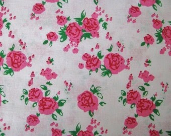 Girly fabrics | Etsy
