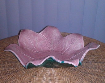 Ceramic lotus flower | Etsy