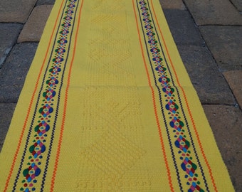 Popular items for mexican weaving on Etsy