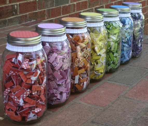 Mason Jar Friendship Quotes