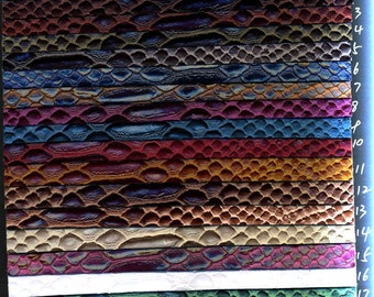 Popular items for pu fabric on Etsy