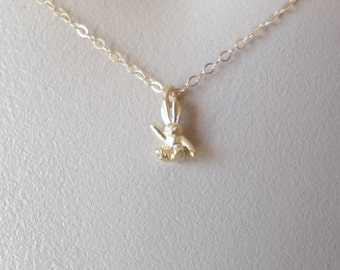 Tiny rabbit | Etsy