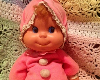 Popular items for bean doll on Etsy
