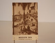 Popular items for riverside california on Etsy