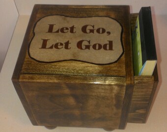 Unique god box related items | Etsy