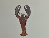 Metal Art by RidgebackMetalworks on Etsy