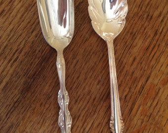Popular items for jelly spoon on Etsy