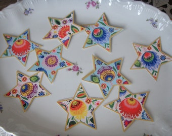 Popular items for boho stars on Etsy