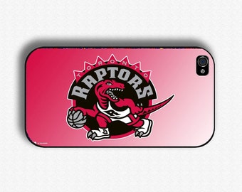 Toronto Raptors NBA Iphone 4 4s case,Iphone 5 case,Iphone 4s cover ...