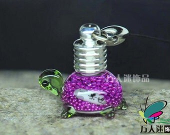 Turtle bottle cap | Etsy