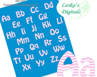 Gold alphabet clip art GOLD LETTERS Marquee clip by DigitalWork