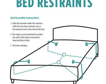 DIY restraints : r/bdsm
