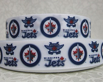 Popular items for hockey ribbon on Etsy