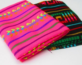 Tissu mexicain | Etsy