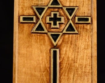 Messianic art | Etsy