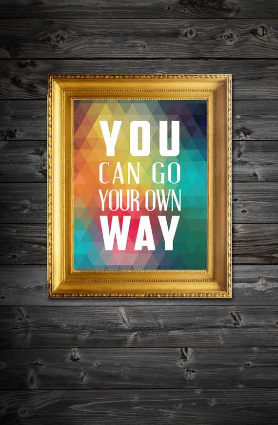 Pay Your Own Way Quotes. QuotesGram