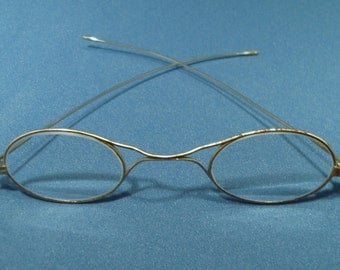 Antique eyeglasses | Etsy