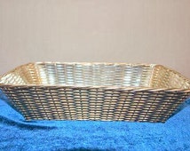 Popular items for dinner rolls basket on Etsy