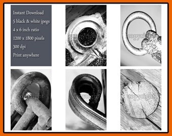 Letter D alphabet photography instant by AlphabetDownloads on Etsy