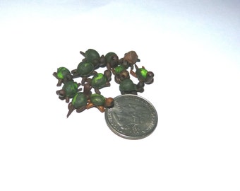 Whimsical turtle | Etsy