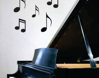 Music themed room | Etsy