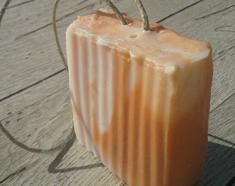 Dope on a rope soap | Etsy