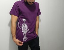 Popular items for anatomy shirt on Etsy