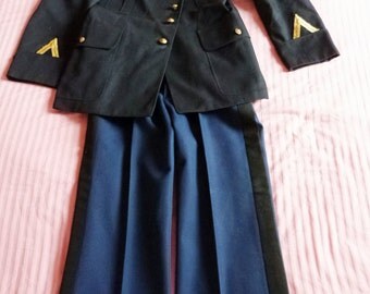 Popular items for police costume on Etsy