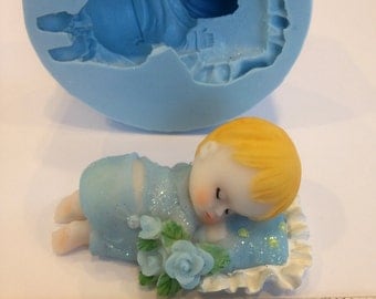 Baby boy decoration | Etsy