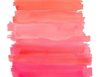 Popular items for ombre dipped on Etsy