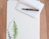 Unique letter writing related items | Etsy