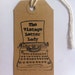 The Vintage Letter Lady by TheVintageLetterLady on Etsy
