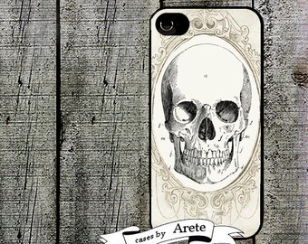Gothic iphone case | Etsy