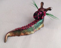 Popular items for steampunk statue on Etsy