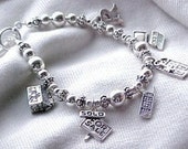 Jjem Creations Awareness Bracelets and More by sweetpea321