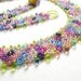 Beading Tutorial 31 Morocco Collar Bead Pattern Seed