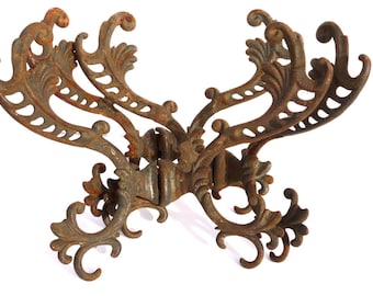 Popular items for hall tree hooks on Etsy