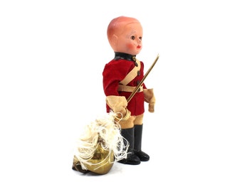 Popular items for soldier doll on Etsy