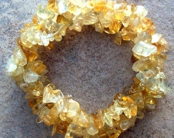 Citrine crystal | Etsy