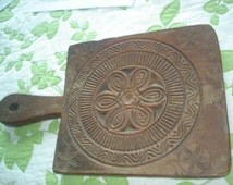 Unique antique bread board related items | Etsy