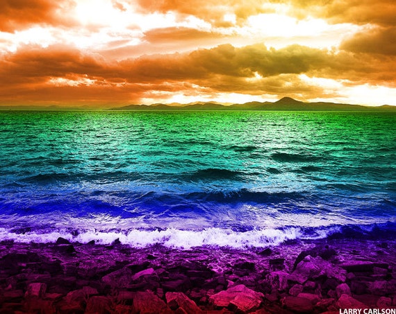 First Moon Beach