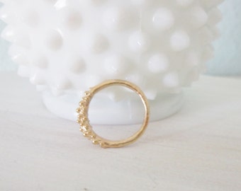bubble ring – Etsy