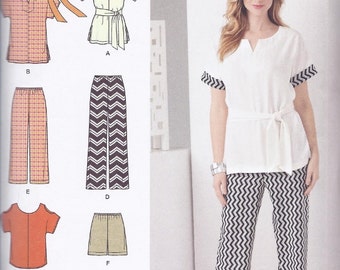 Short scarf pattern | Etsy