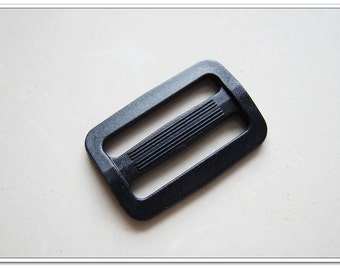 Plastic slide buckle | Etsy