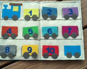 Popular items for montessori toys on Etsy