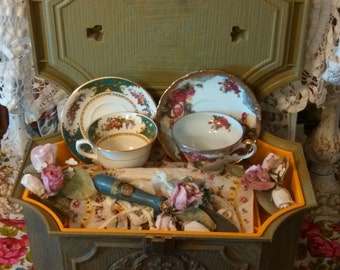 Max klein sewing box | Etsy